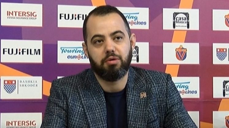 FSHF bën gati faturën, Alban Xhaferi “në hall” me tifozët e Vllaznisë
