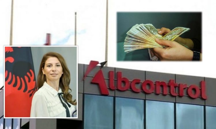 Kursi i anglishtes në Albcontrol anulohet, kush ia tërhoqi “veshin ...