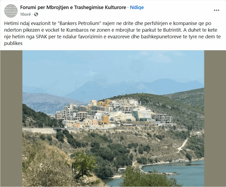Afera "Bankers"/ Kërkohet hetim dhe për Idajet Ismailajn e AlbStar të ...
