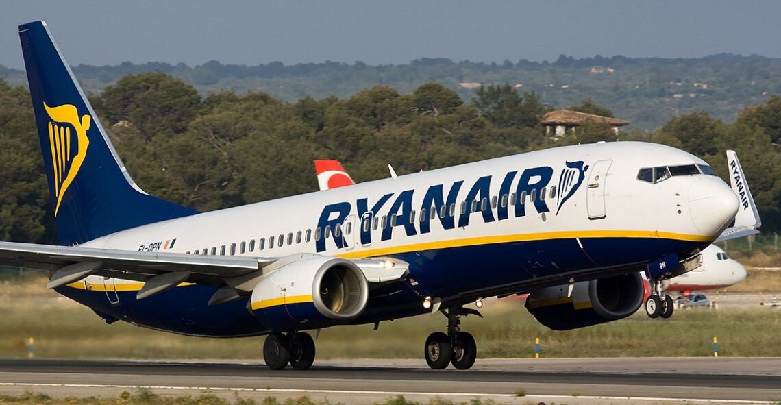 RYANAIR TO OPEN NEW TIRANA BASE FOR SUMMER 2026