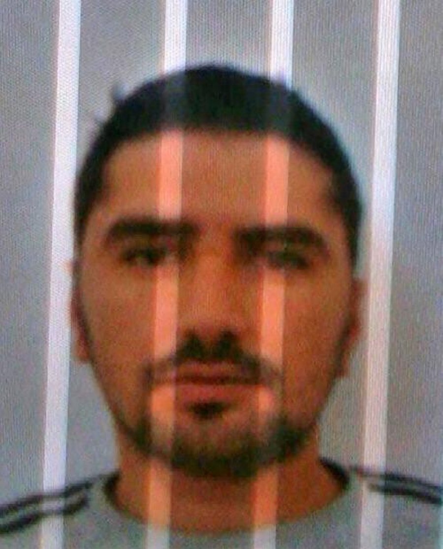FOTO/ Rrëmbeu dhe zhduku një person në Konispol, kush është Adrian ...